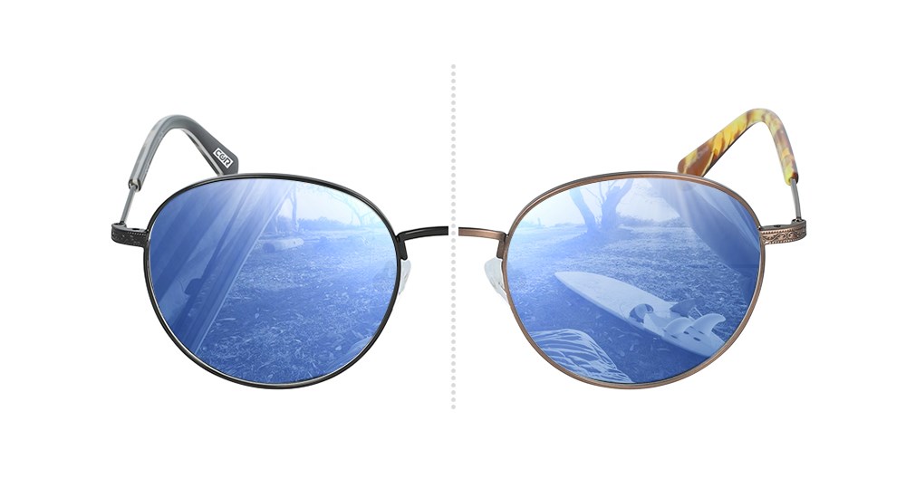 Lawrence Eyeglasses by COR Eyewear