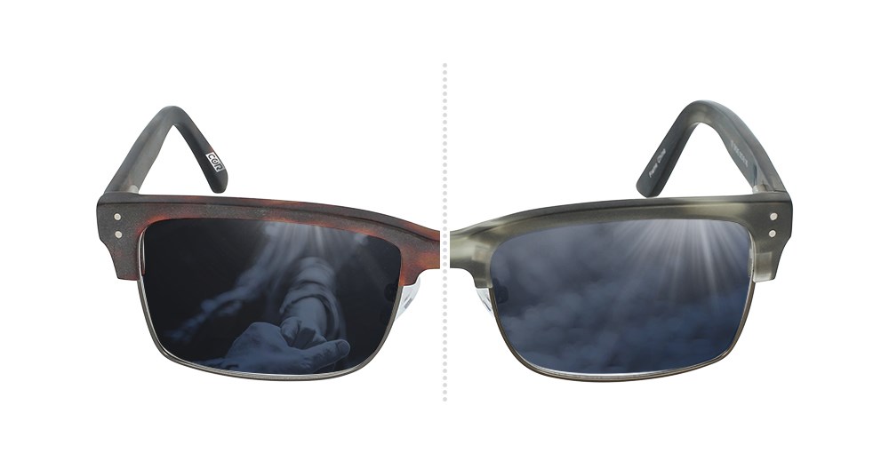 Dearborn Eyeglasses by COR Eyewear