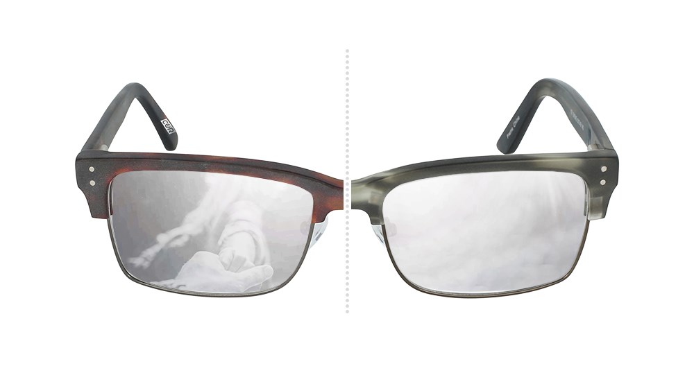 Dearborn Eyeglasses by COR Eyewear