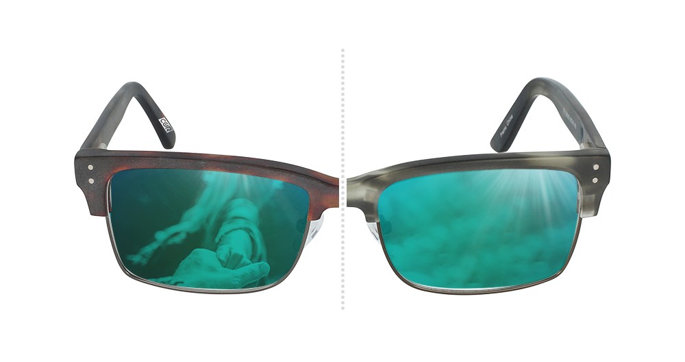 Dearborn Eyeglasses by COR Eyewear