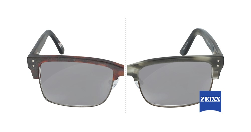 Dearborn Eyeglasses by COR Eyewear