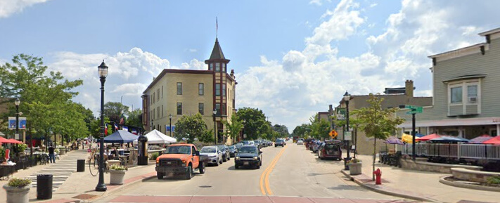 Eyeglasses, sunglasses & designer eyewear in Grafton, WI | Optical shop ...