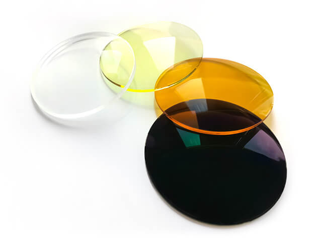 Alloy Free Lens Lab