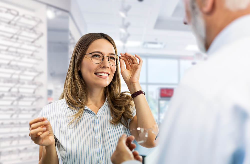 Vision insurance accepted | Wisconsin Vision